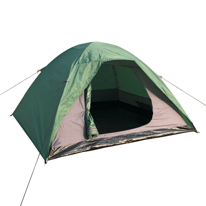 Amazon IV 3-4 Persons Tent – GILLIBRAND