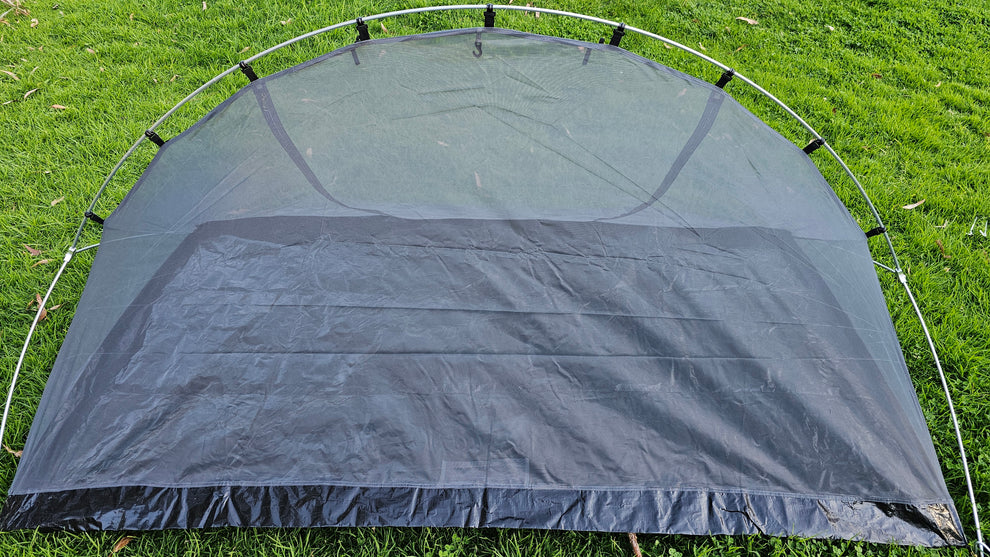 Grotto 1-2 Person Tent (Ripstop) – GILLIBRAND