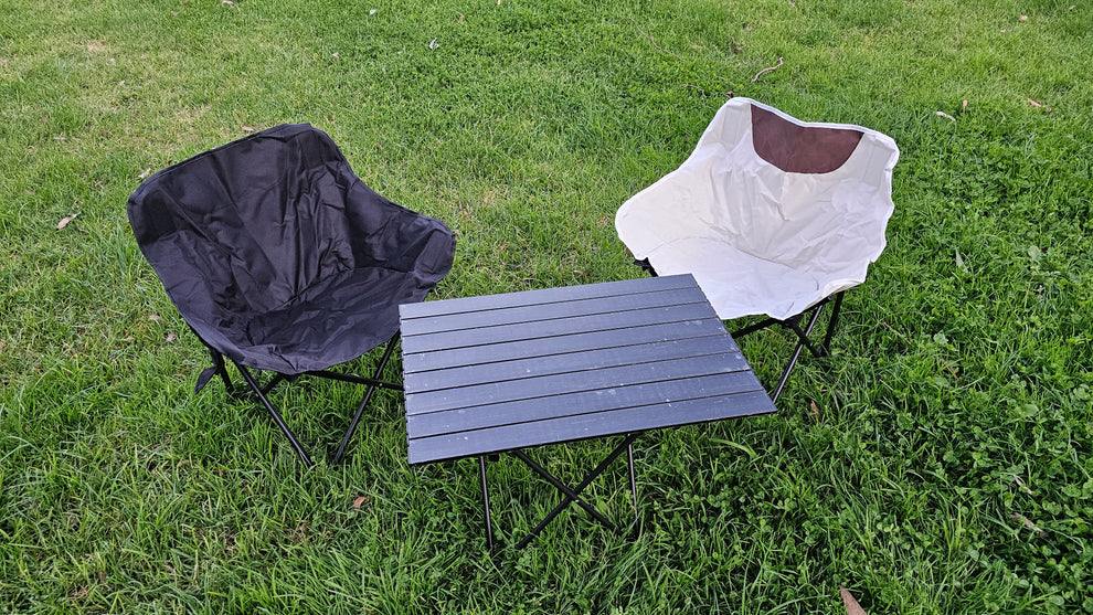 Couple's outdoor basic bundles – GILLIBRAND