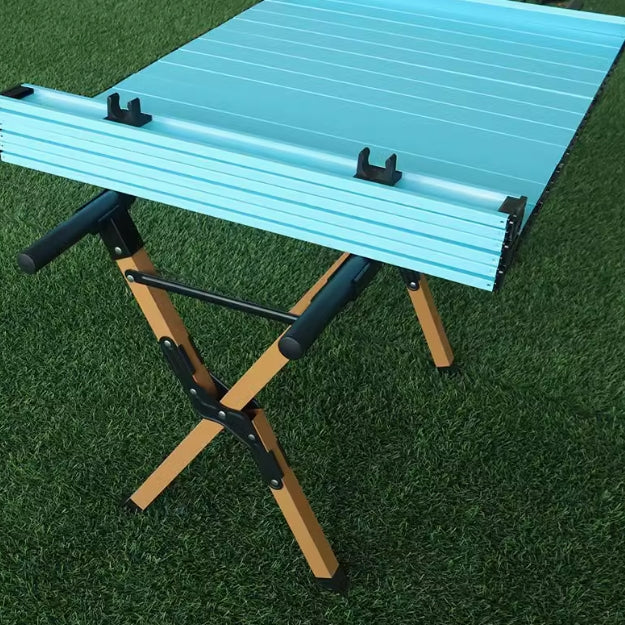 Skyline(blue) Horizon Roll Table – GILLIBRAND